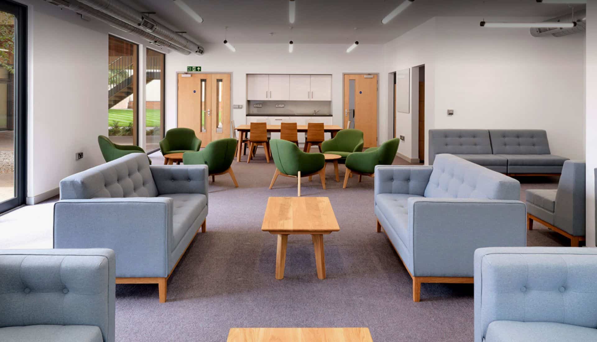 Net Zero Buildings | Start Your Journey Towards Net Zero