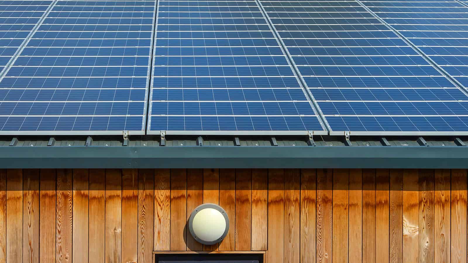 Biddenham International School and Sports College - Netzero Buildings