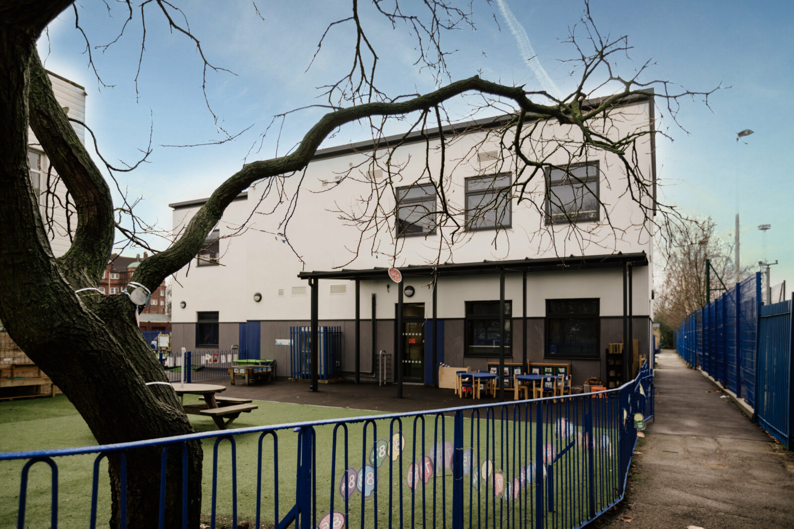 Preparing for the unexpected with resilient school estates - Netzero ...